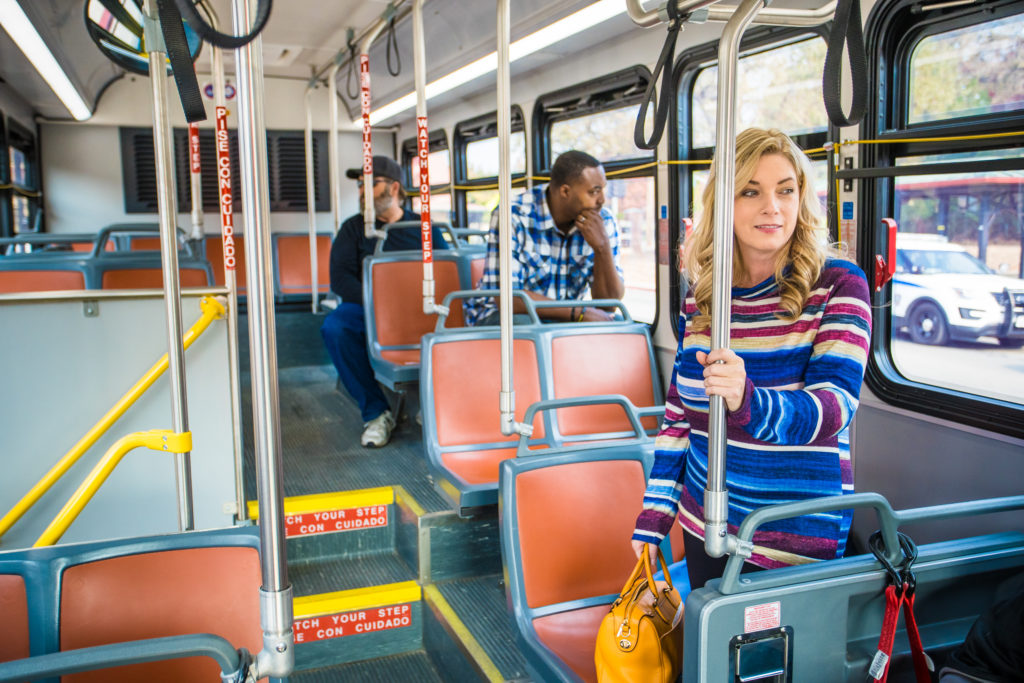 Ride FREE with your Sierra College ID! – Placer County Transit