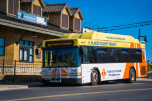 Bikes on Board – Placer County Transit
