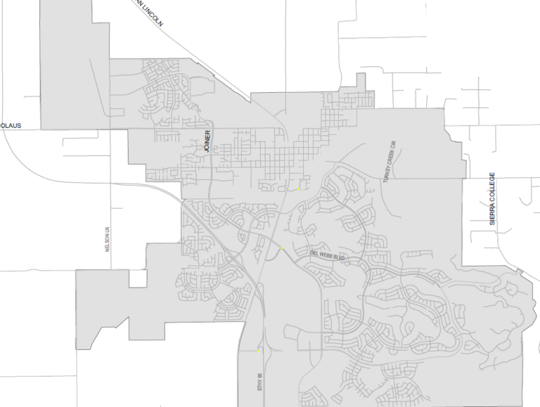 GO South Placer – Placer County Transit